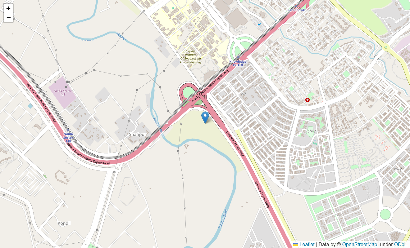 Yamuna Expressway, Greater noida: Property Rates, Map, Photos & Videos ...