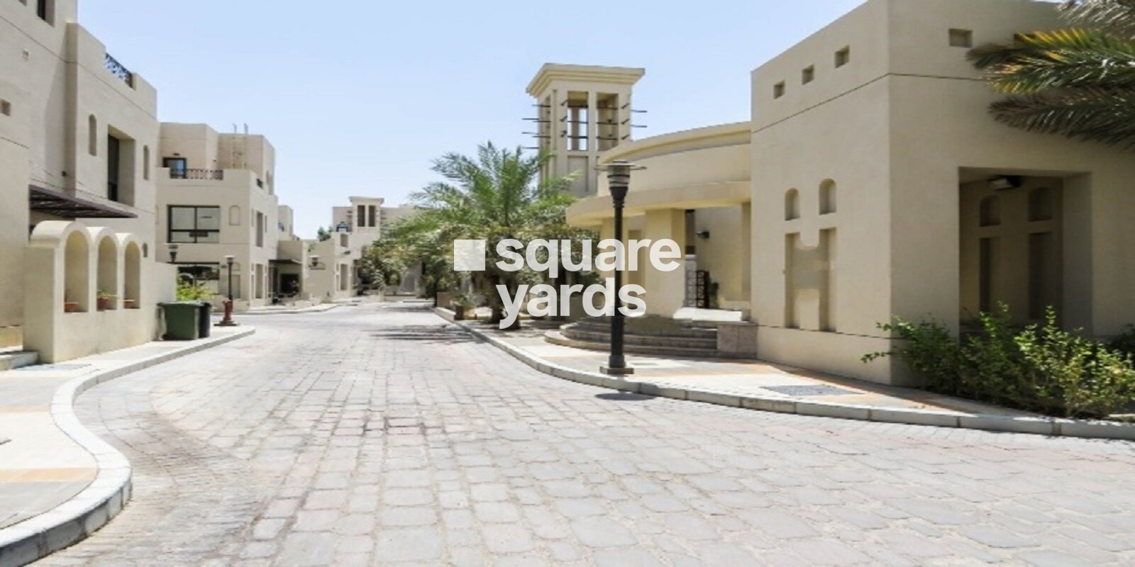 Abu Dhabi Sahara Complex, Western Region, Abu Dhabi | Building Guide