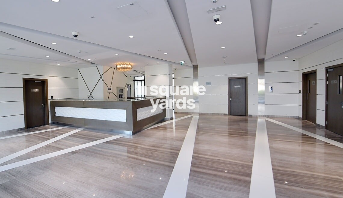 ADCP Vera Building, Central Capital District, Abu Dhabi | Building Guide