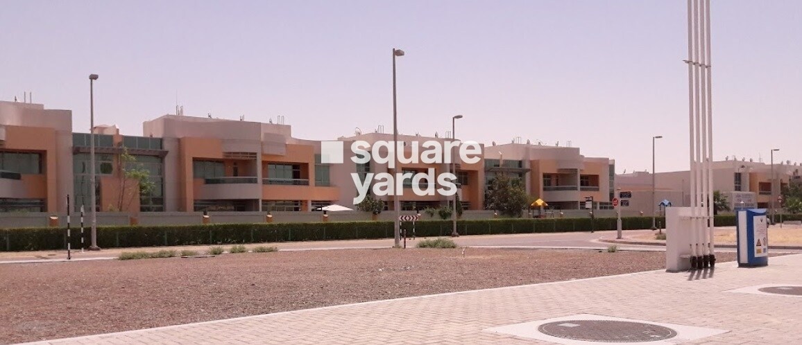 Al Dhabi Compound, Central Capital District, Abu Dhabi | Building Guide