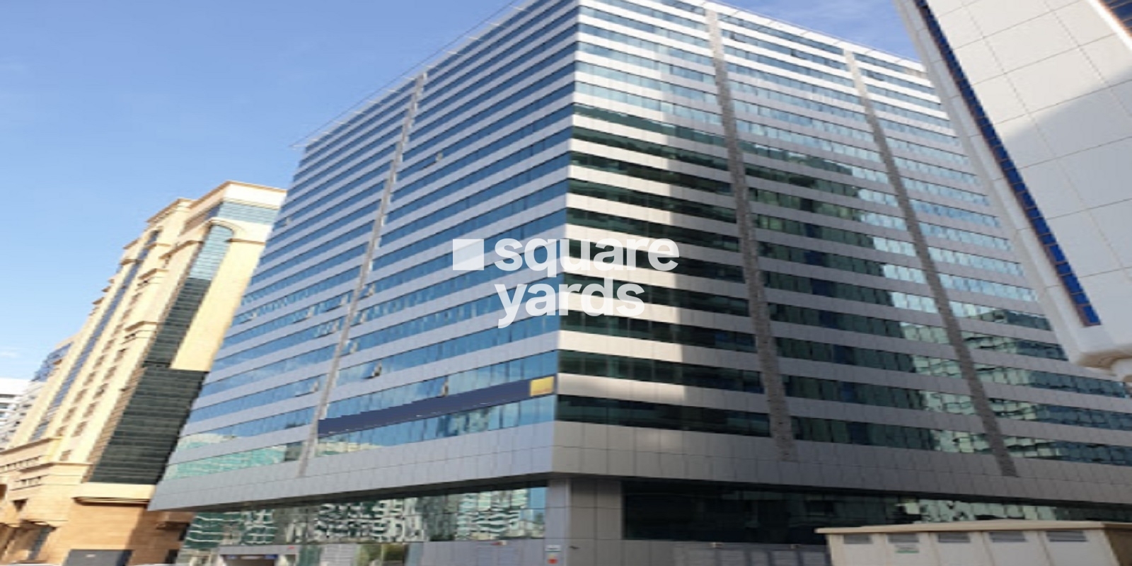 Al Fahim Building, Central Capital District, Abu Dhabi | Building Guide