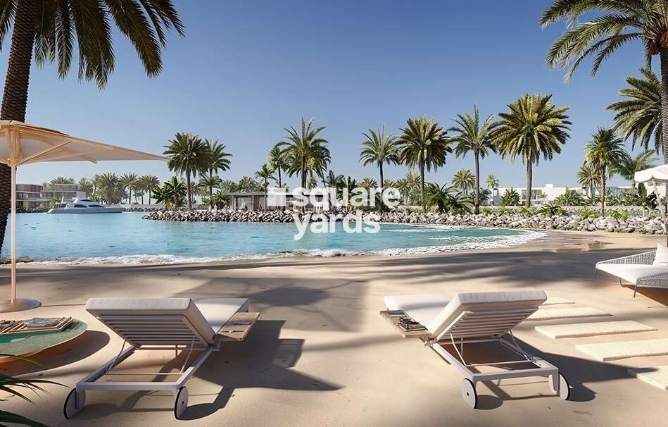 Al Gurm Resort, Central Capital District, Abu Dhabi | Building Guide