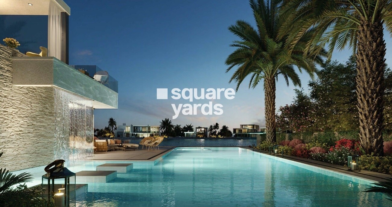 Al Gurm Resort, Central Capital District, Abu Dhabi | Building Guide