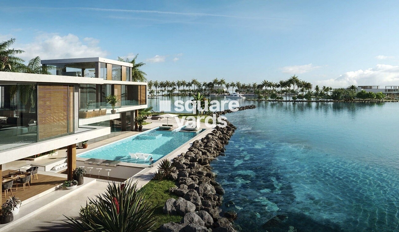 Al Gurm Resort, Central Capital District, Abu Dhabi | Building Guide