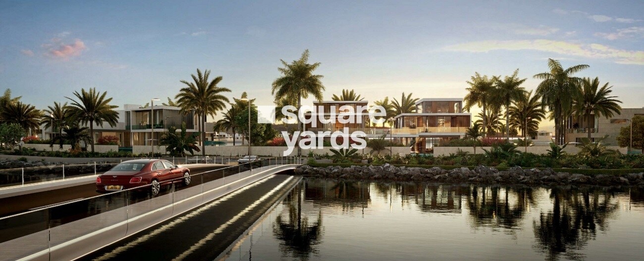 Al Gurm Resort, Central Capital District, Abu Dhabi | Building Guide