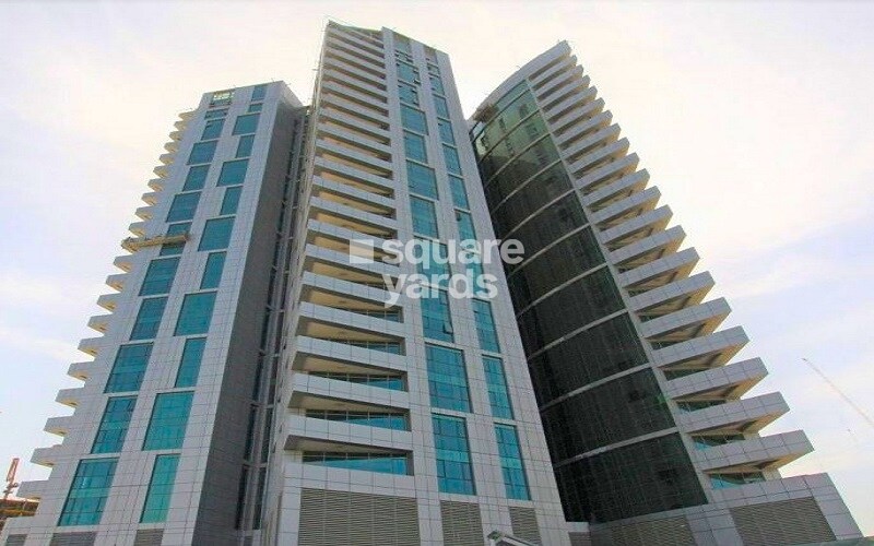 Al Murjan Tower, Western Region, Abu Dhabi | Building Guide