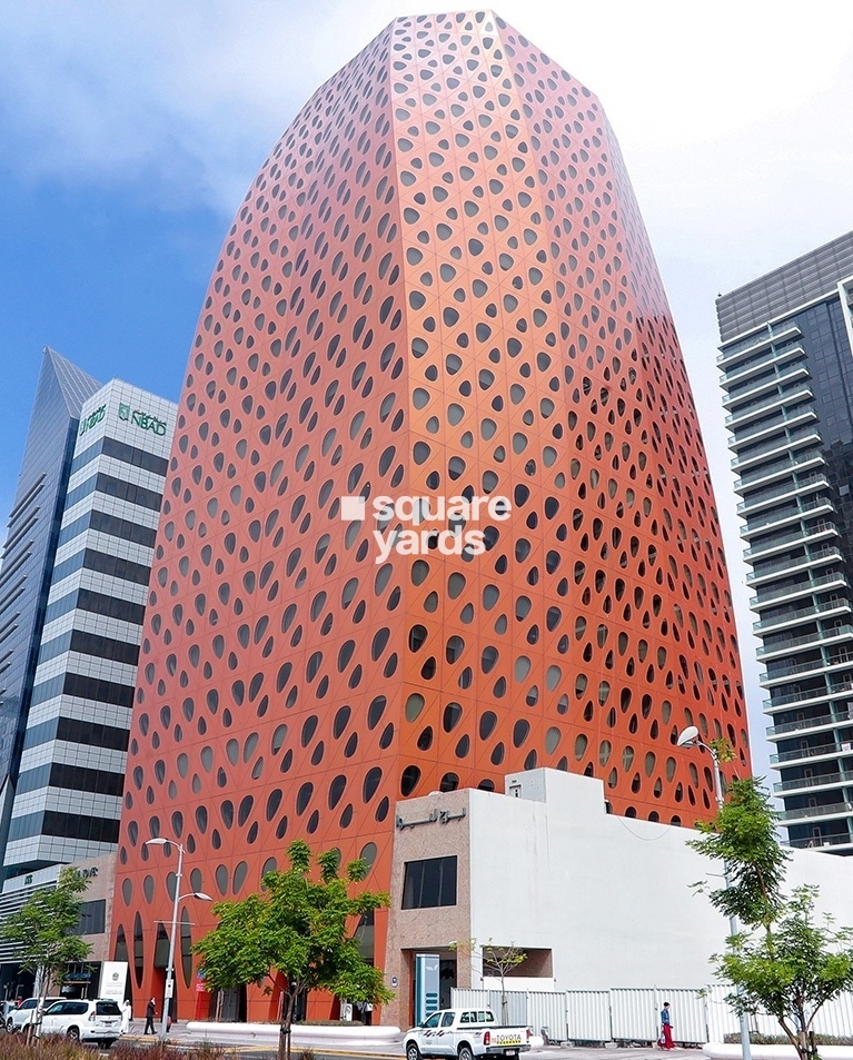 Al Nasser Liwa Towers in Al Rawdah, Abu Dhabi | Project Amenities ...
