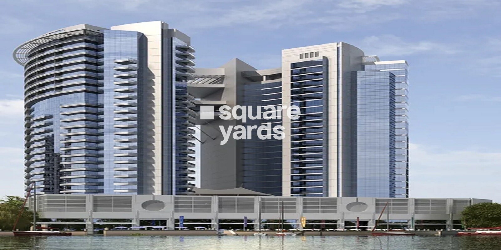 Al Nasser Time Tower, Central Capital District, Abu Dhabi | Building Guide