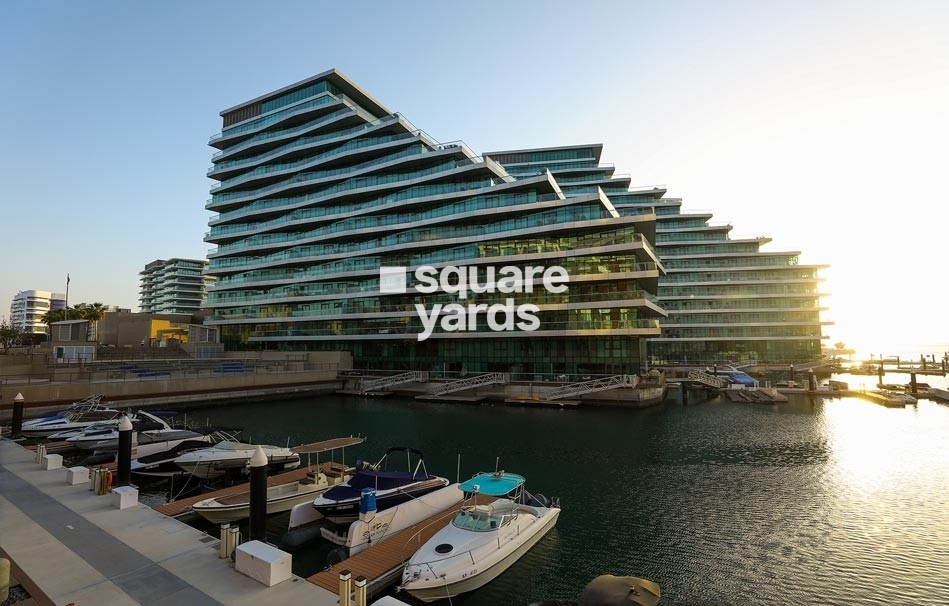 Aldar Al Bandar Photos & Videos - Al Raha Beach, Abu Dhabi