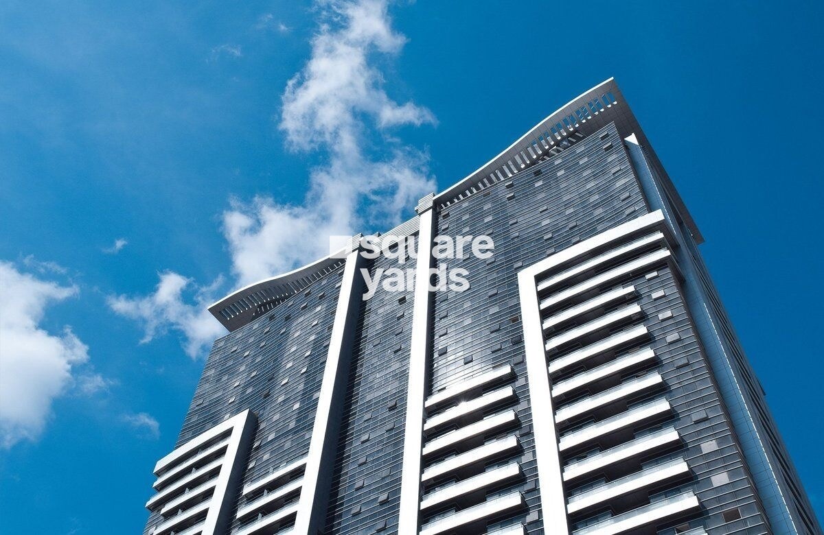 Awqaf Tower, Central Capital District, Abu Dhabi | Building Guide