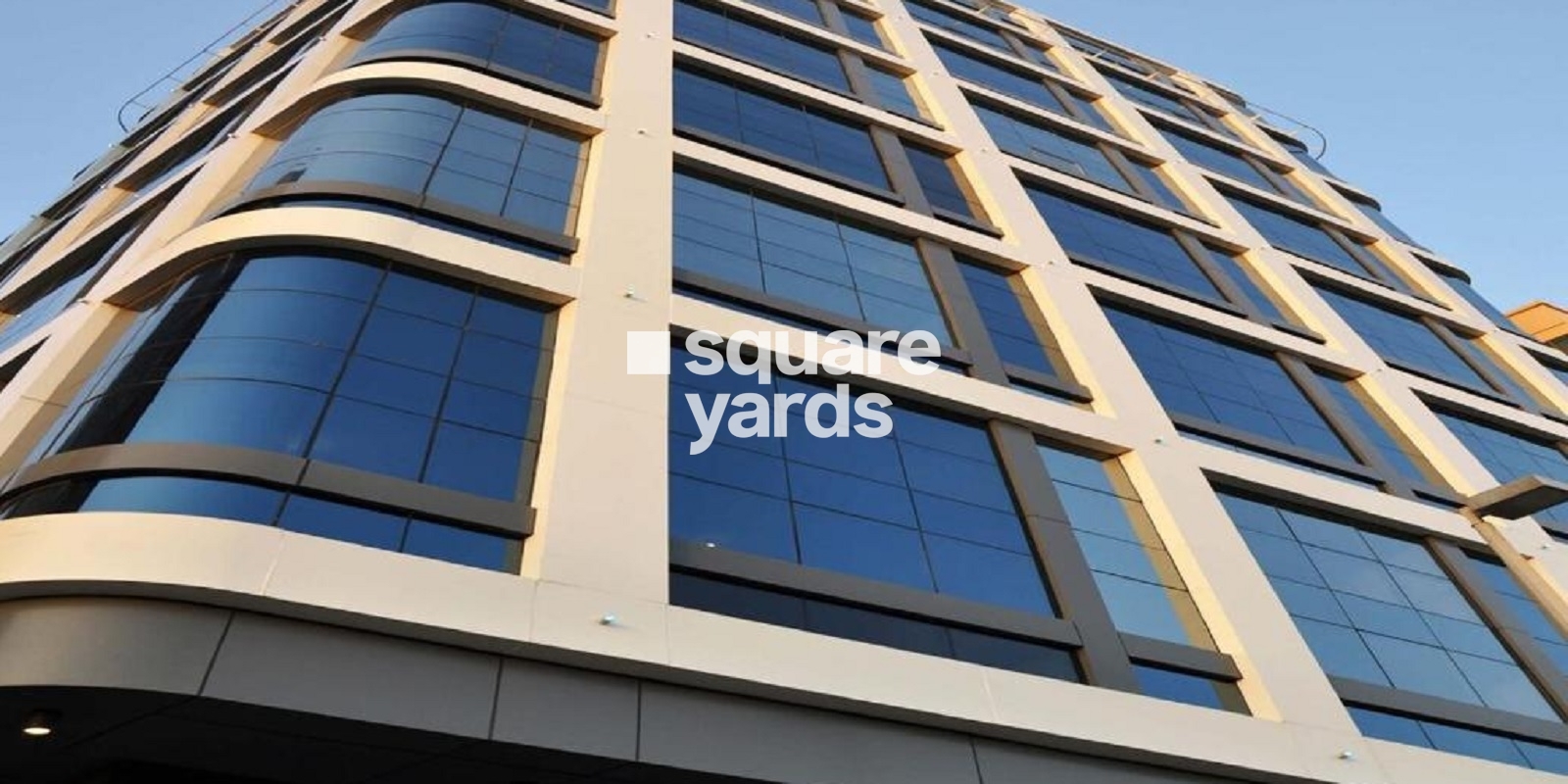 Aya Building, Central Capital District, Abu Dhabi | Building Guide