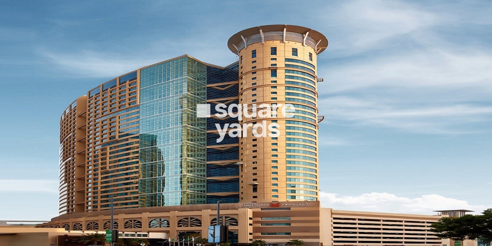 Grand Millennium Al Wahda, Central Capital District, Abu Dhabi ...