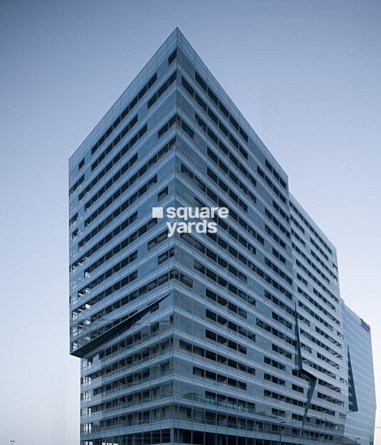 Guardian Towers, Central Capital District, Abu Dhabi | Building Guide