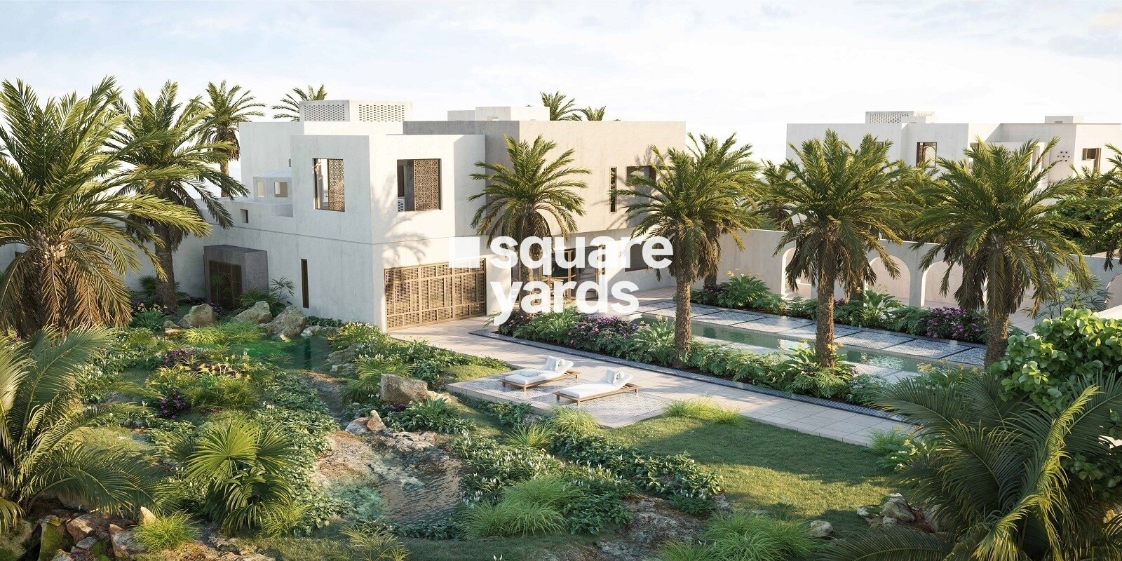 Imkan Al Jurf Gardens Phase 2, Central Capital District, Abu Dhabi ...