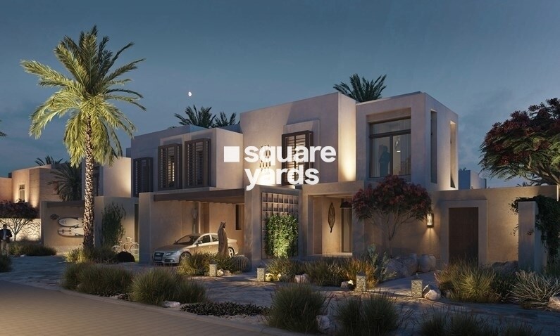 Imkan Al Jurf Gardens Phase 2, Central Capital District, Abu Dhabi ...