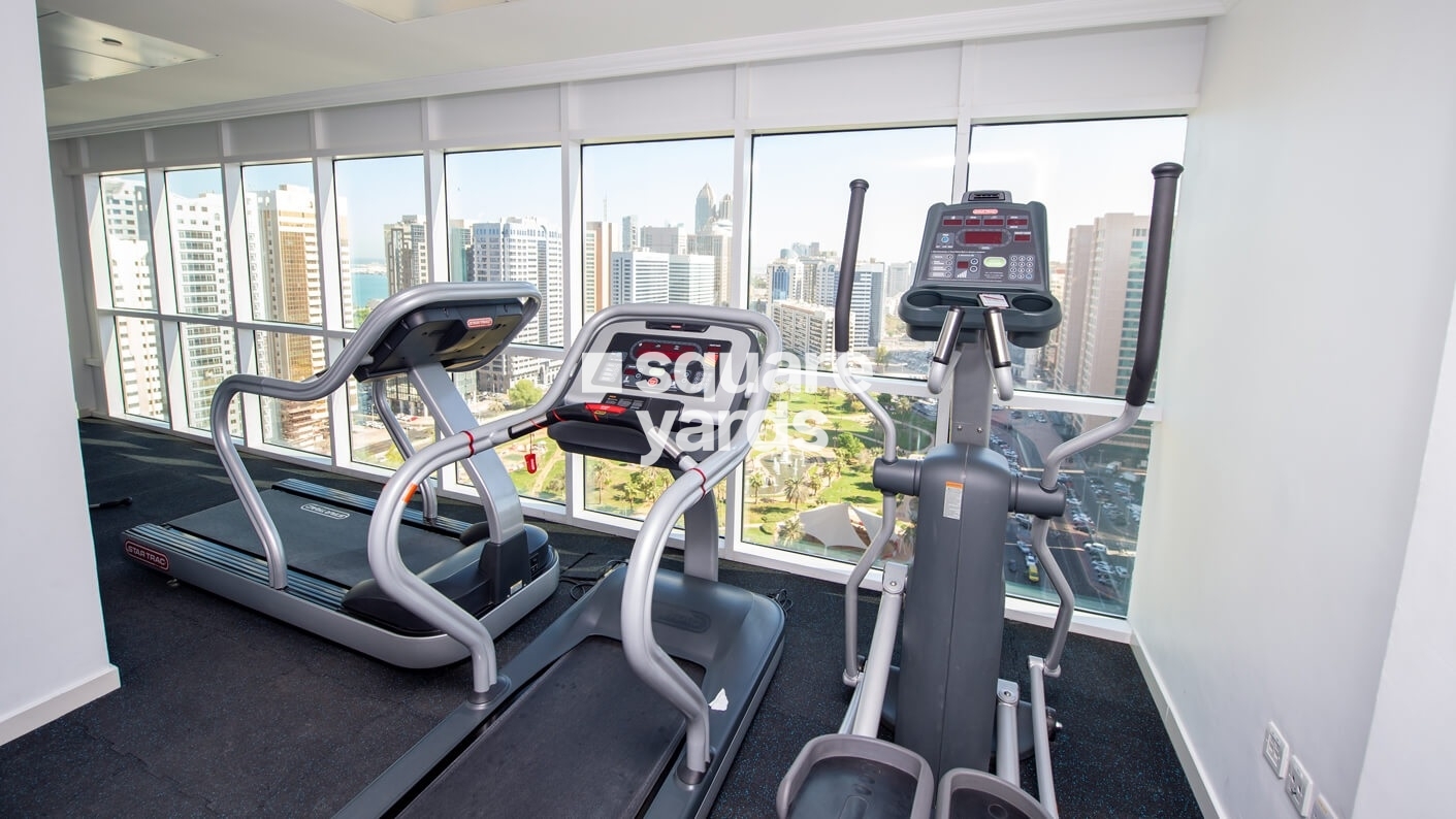 Lulu Towers in Western Region , Abu Dhabi at AED 0- Location Map, Floor ...