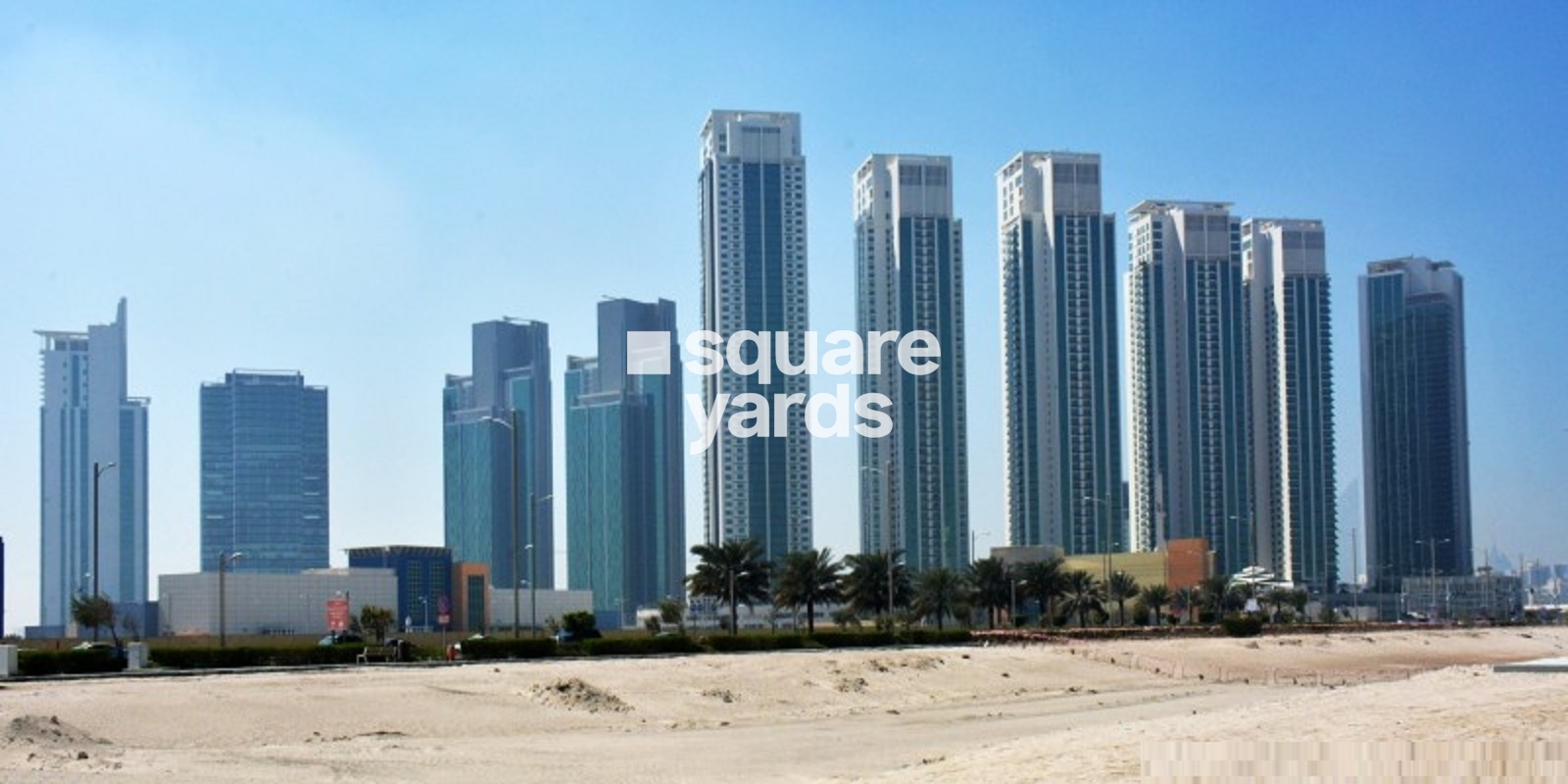 Marina Heights 2, Central Capital District, Abu Dhabi | Building Guide