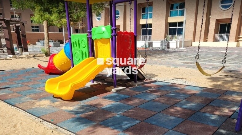 Mazyad Village, Western Region, Abu Dhabi | Building Guide