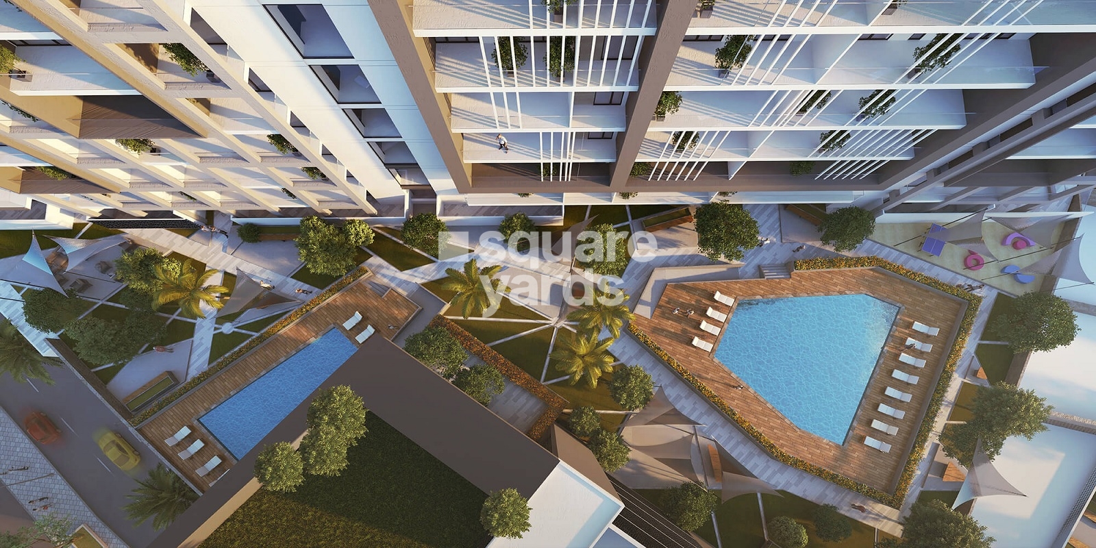 Reportage Al Maryah Vista 2 Photos & Videos - Al Maryah Island, Abu Dhabi