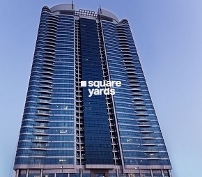 Hamdan Tower, Central Capital District, Abu Dhabi | Building Guide