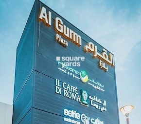 Al Gurm Resort Floor Plans - Unit Plans in Al Qurm, Abu Dhabi