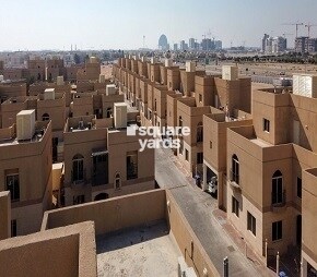 33+ New Projects in Khalifa City A, Abu Dhabi | Towers & Highest ...