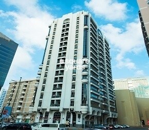 29+ New Projects in Al Nahyan, Abu Dhabi | Towers & Highest Buildings ...