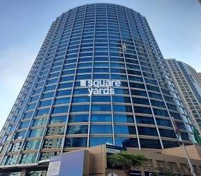 Madinat Zayed Office Tower, Central Capital District, Abu Dhabi ...