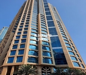 Al Wahda Residential Tower, Central Capital District, Abu Dhabi ...