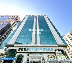 4+ New Projects in Hamdan Street, Abu Dhabi | Towers & Highest ...