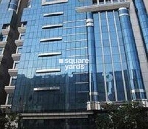 Blue Towers, Central Capital District, Abu Dhabi | Building Guide