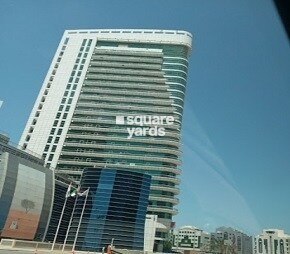 15+ New Projects in Danet Abu Dhabi, Abu Dhabi | Towers & Highest ...