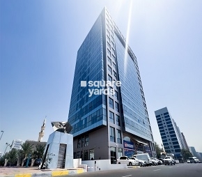 Madinat Zayed Office Tower, Central Capital District, Abu Dhabi ...