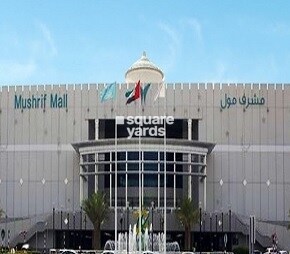 8+ New Projects in Al Mushrif, Abu Dhabi | Towers & Highest Buildings ...