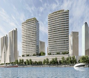 Reportage Properties | Reportage Properties Review, Owner, Projects