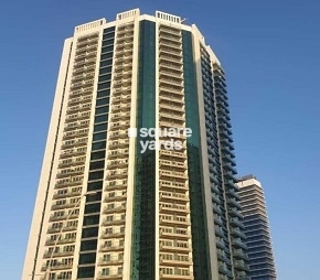 Sea View Tower Floor Plans - Unit Plans in Al Reem Island, Abu Dhabi