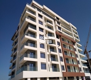 SKH Wadeema Building Floor Plans - Unit Plans in Al Raha Beach, Abu Dhabi