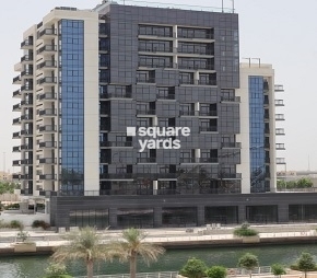 Azzam One Residence Floor Plans - Unit Plans in Al Raha Beach, Abu Dhabi