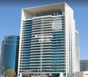Burj Al Yaqut Tower, Central Capital District, Abu Dhabi | Building Guide