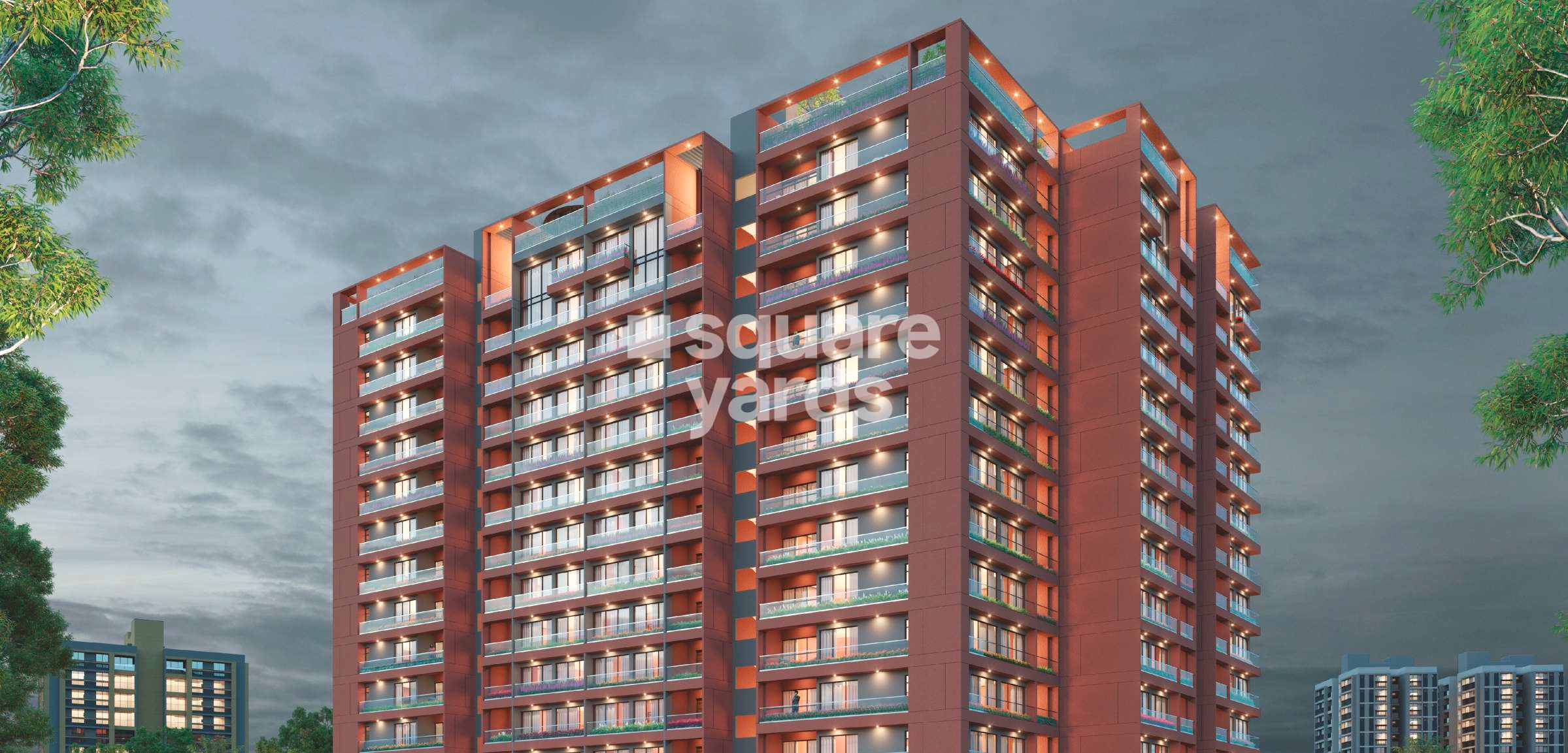 Artham Prism Chharodi Village, Ahmedabad - Price List, Project Info ...