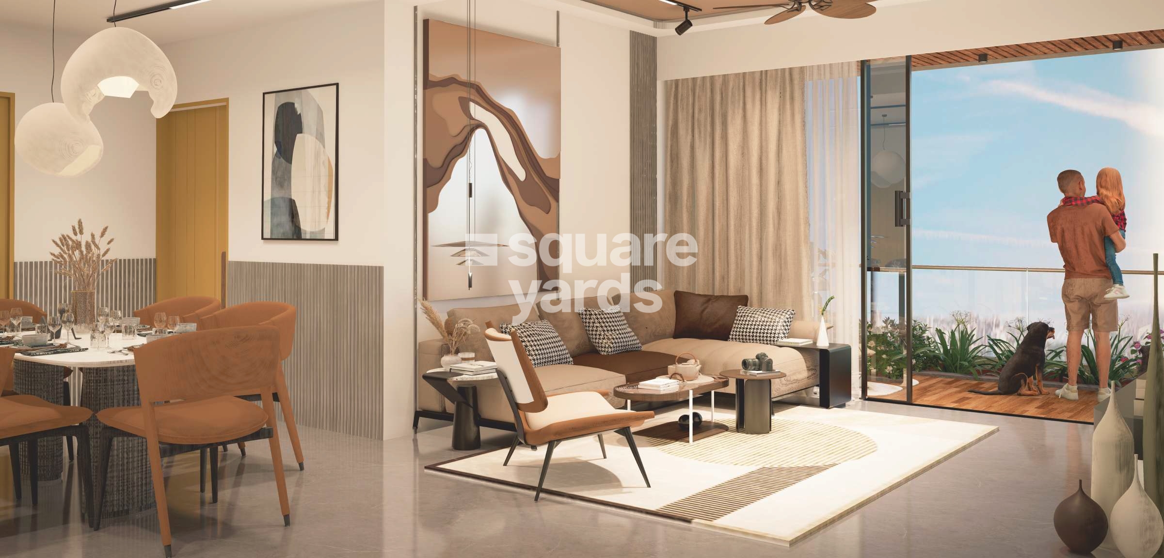 Artham Prism Chharodi Village, Ahmedabad - Price List, Project Info ...