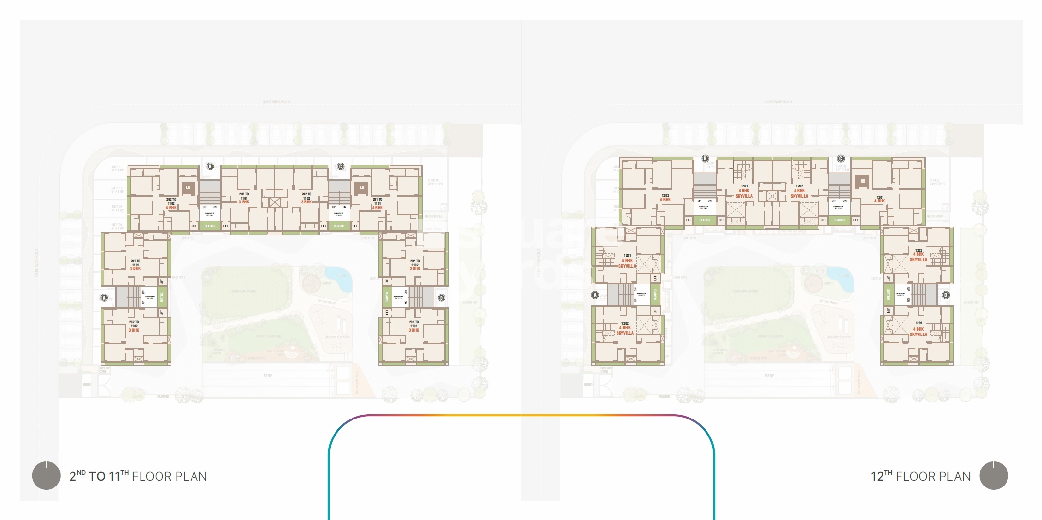 Artham Prism Chharodi Village, Ahmedabad - Price List, Project Info ...