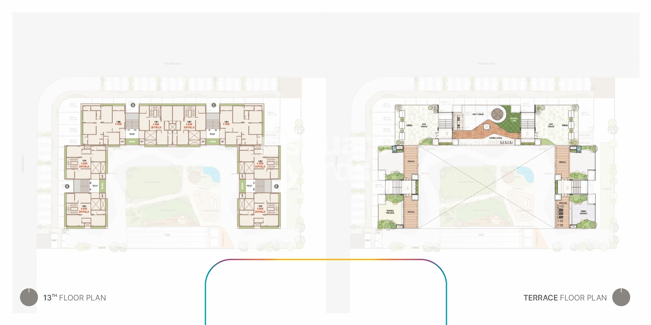 Artham Prism Chharodi Village, Ahmedabad - Price List, Project Info ...