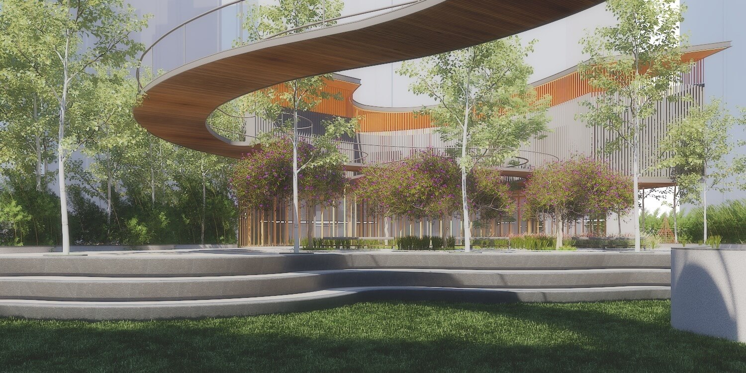 Kavisha The Portrait Shela Ahmedabad | Price List, Floor Plan & RERA ...