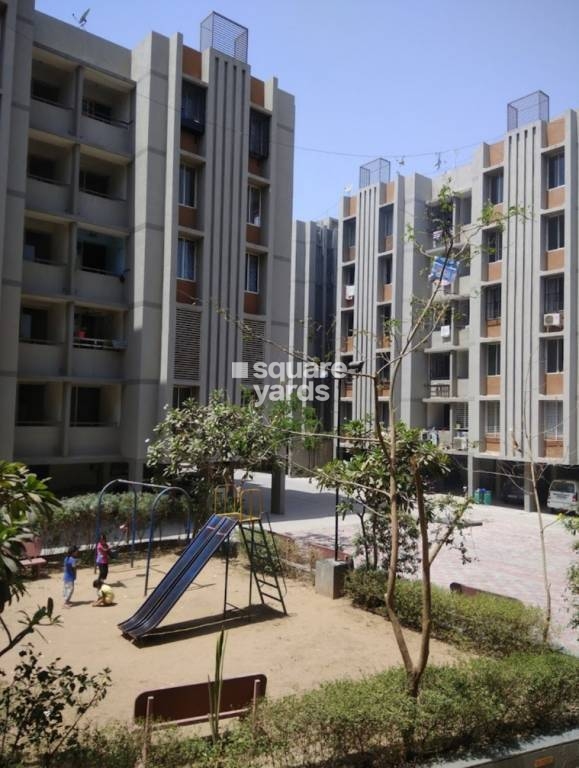 Ozone India Ozone City in Nava Naroda, Ahmedabad @ 21.06 Lac - Floor ...