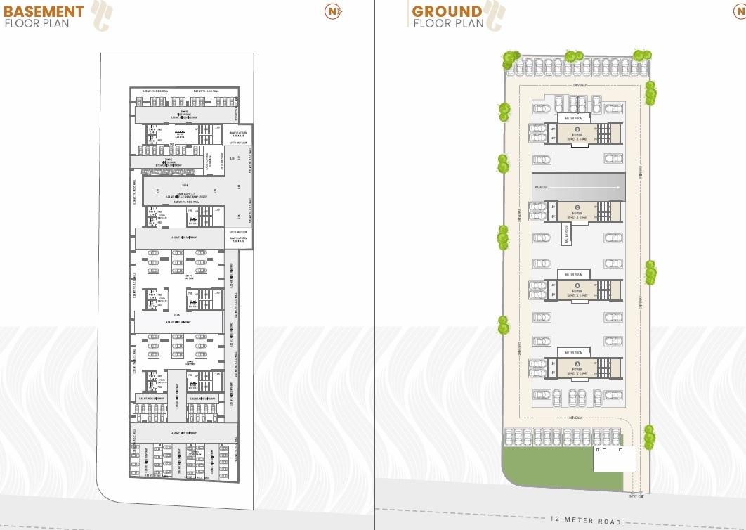 Siddhi 222 in Bopal, Ahmedabad @ Price on Request - Floor Plans ...