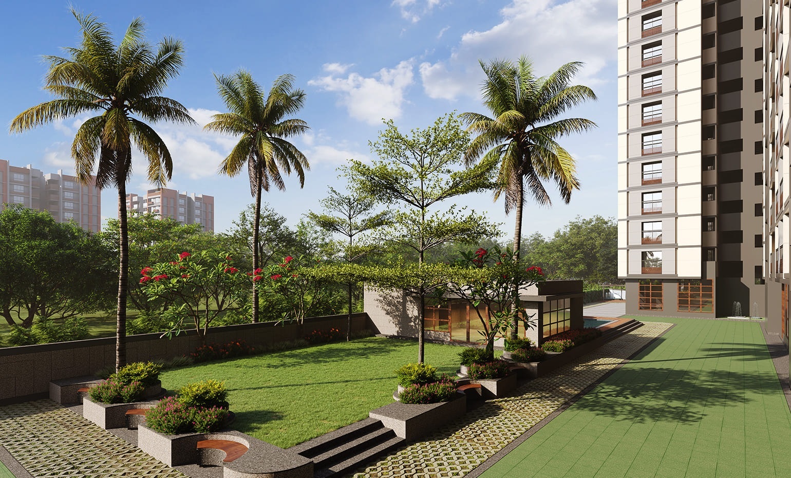 SP Epitome in Shela, Ahmedabad @ 49.85 Lac - Floor Plans, Location Map & Reviews