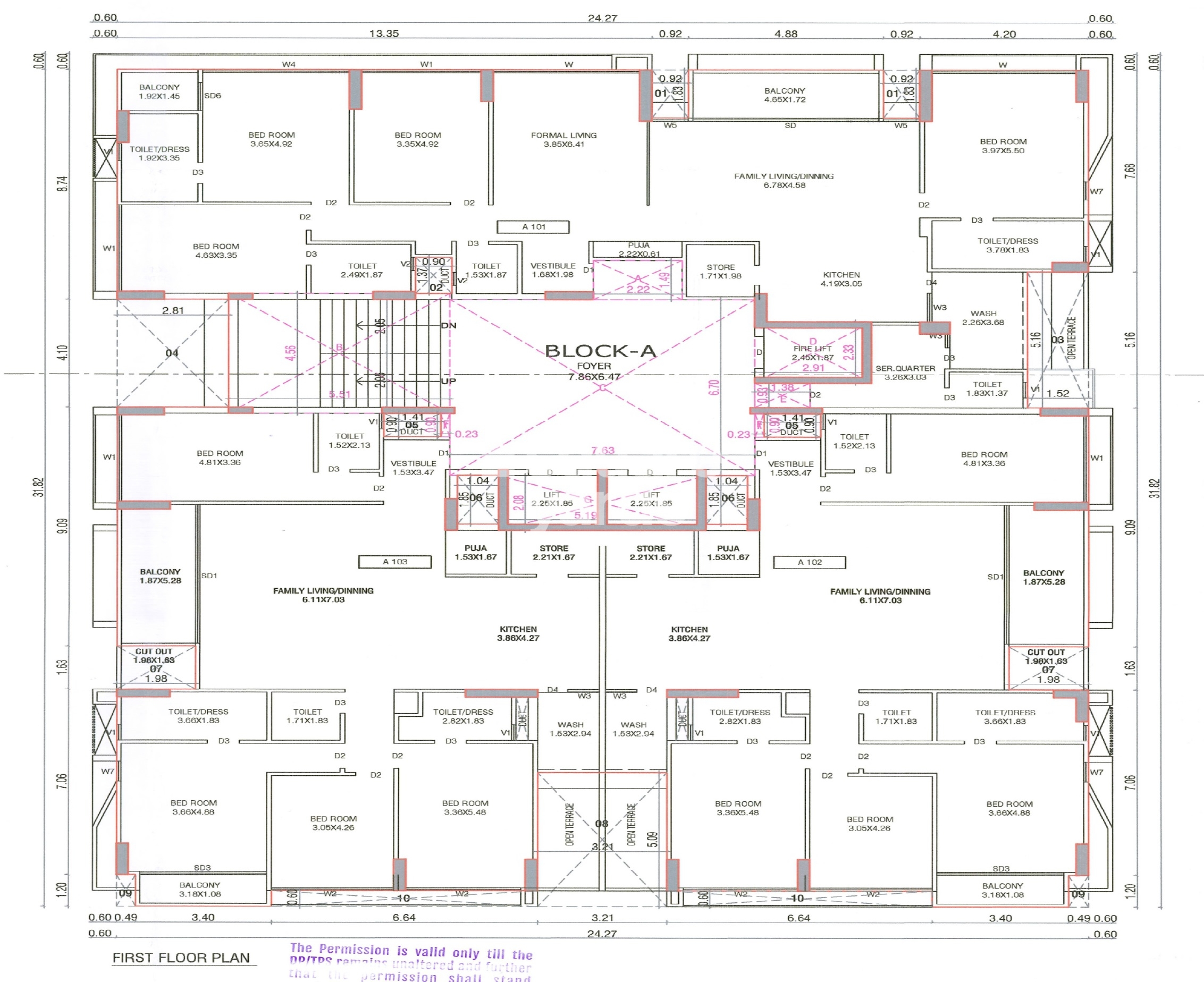 Unique Skydeck 36 Kudasan Photos | Check Project, Amenity and Interior ...
