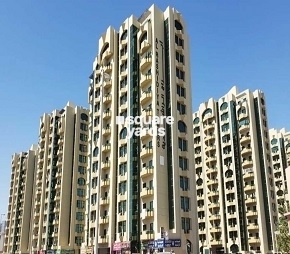 Dewan Towers, Ajman Downtown, Ajman | Building Guide