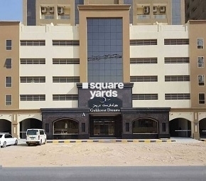 Fam Smart Tower 1, Al Amerah, Ajman | Building Guide